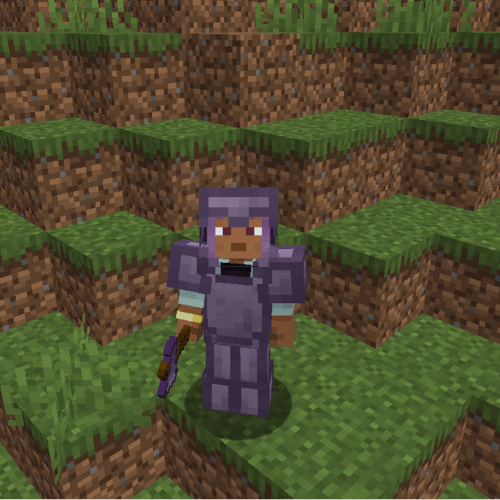 Get Sturdy - Minecraft Mods - CurseForge