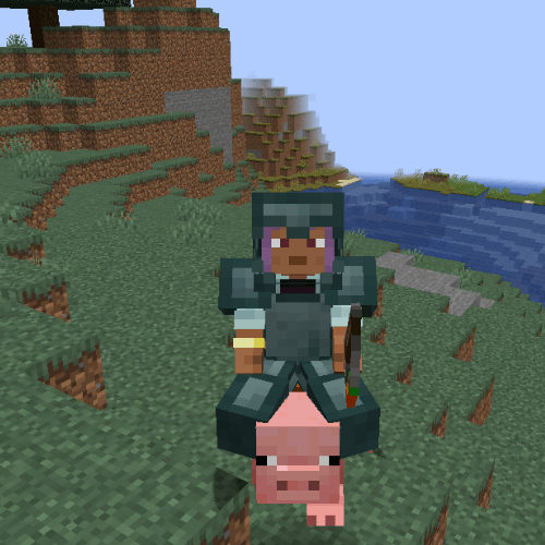 Get Sturdy - Minecraft Mods - CurseForge