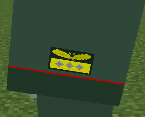 German Uniforms WW2 - Minecraft Mods - CurseForge