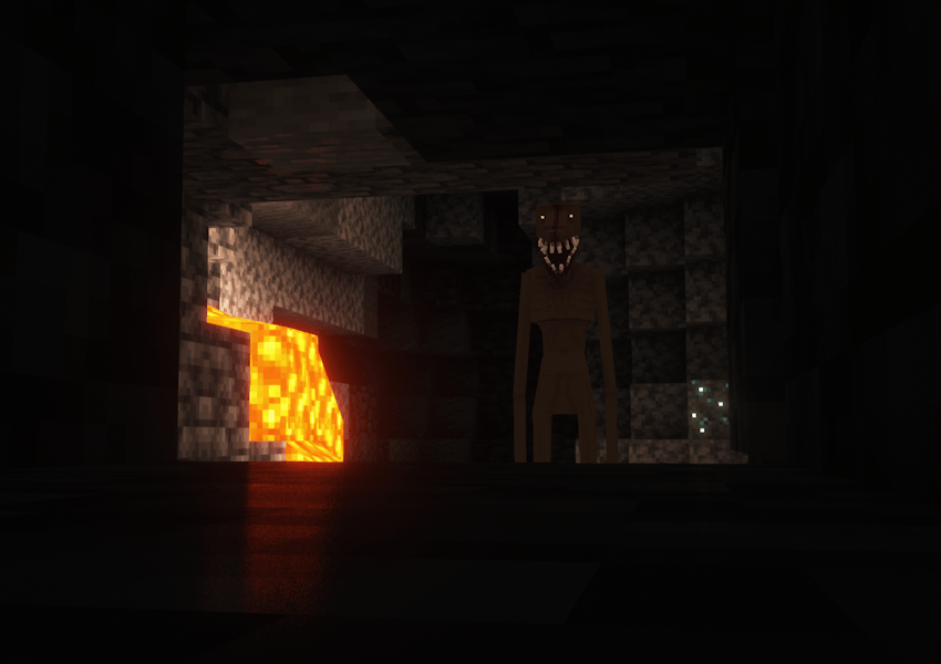 Horrors Configured - Minecraft Modpacks - CurseForge
