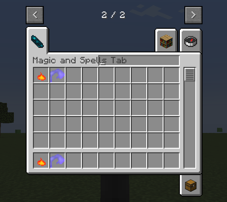 Download Magic and Spells - Minecraft Mods & Modpacks - CurseForge