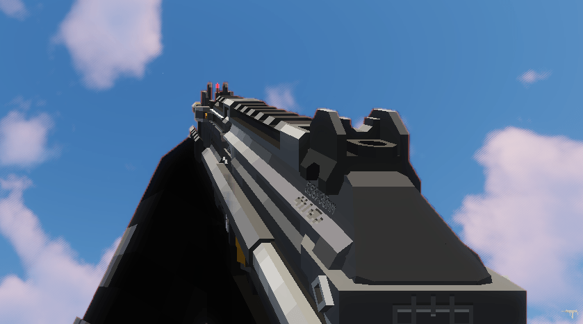 Fibers' Guns Pack for TACZ - Minecraft Mods - CurseForge