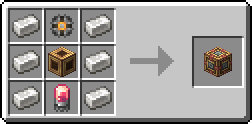 Create Refined Storage Recipes - Minecraft Mods - CurseForge