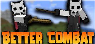 COMBAT!2.O - Minecraft Modpacks - CurseForge