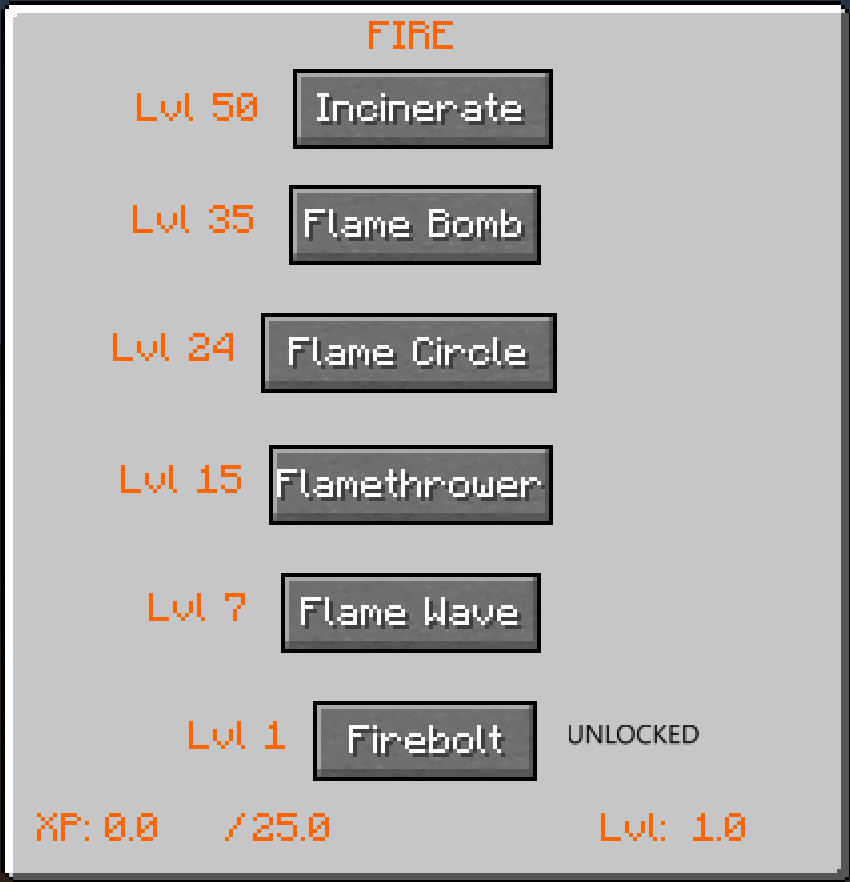 Magic Evolved - Minecraft Mods - CurseForge