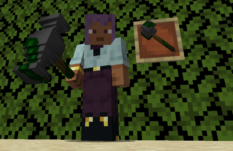 B'Things - Minecraft Mods - CurseForge
