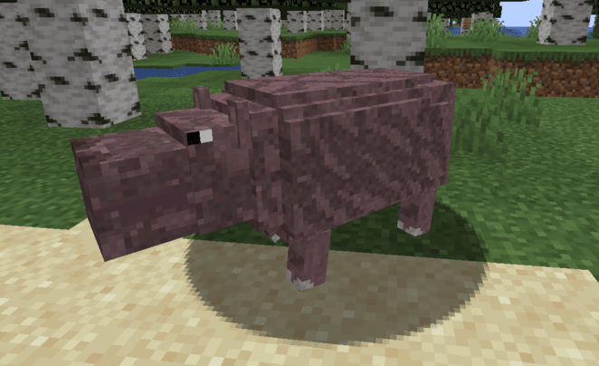 B'Things - Minecraft Mods - CurseForge