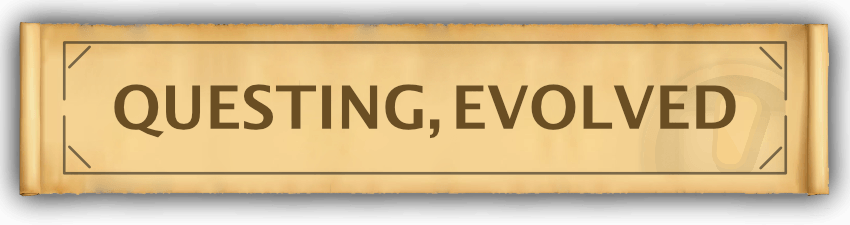 Interaction - World of Warcraft Addons - CurseForge