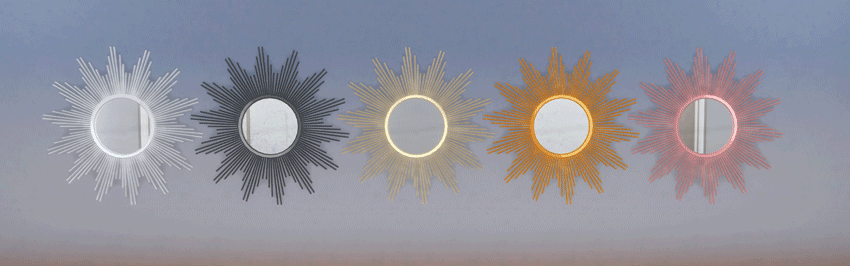Sun Mirror - The Sims 4 Build / Buy - CurseForge