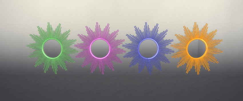Sun Mirror - The Sims 4 Build / Buy - CurseForge