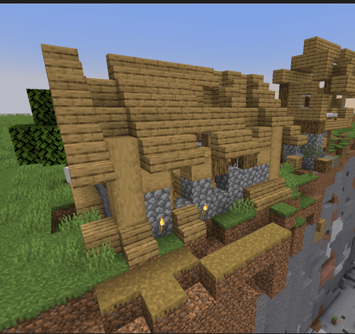 The Trembling Earth - Minecraft Mods - CurseForge