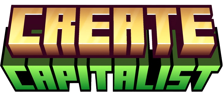Create Capitalist - Minecraft Modpacks - CurseForge