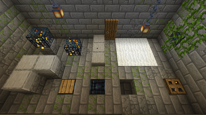 LetMeSeeThatSpawner - Minecraft Resource Packs - CurseForge