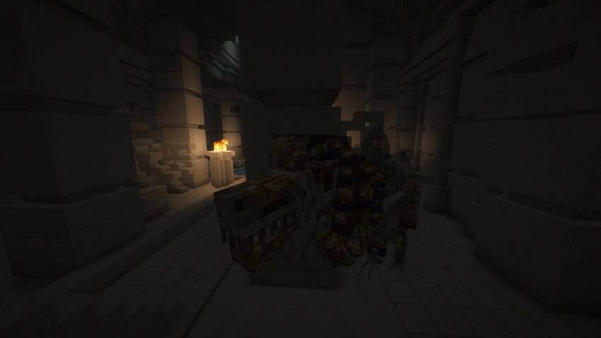 Worlds cataclysm - Minecraft Modpacks - CurseForge