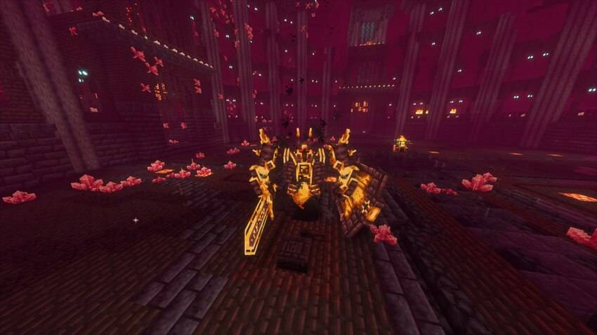 Worlds cataclysm - Minecraft Modpacks - CurseForge