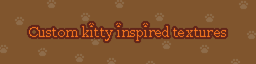 Silly Cats Weapons and Tools - Minecraft Resource Packs - CurseForge