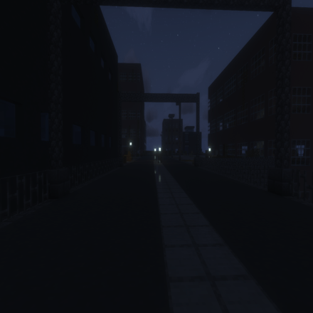 SCP Reimagined - Minecraft Modpacks - CurseForge