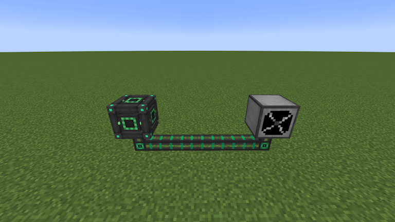 AE2 Generators - Minecraft Mods - CurseForge