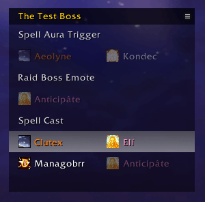Swiftdawn Raid Tools - World of Warcraft Addons - CurseForge