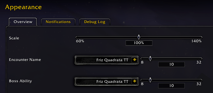 Swiftdawn Raid Tools - World of Warcraft Addons - CurseForge