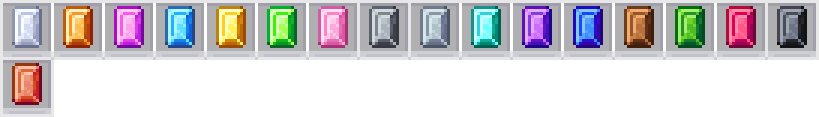 Gempire - Gemstones Reimagined - Minecraft Resource Packs - CurseForge