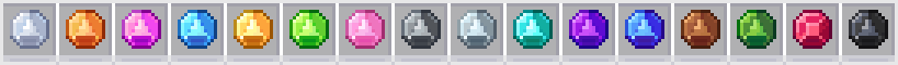 Gempire - Gemstones Reimagined - Minecraft Resource Packs - CurseForge
