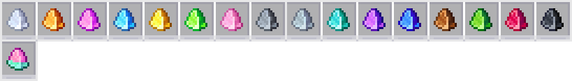Gempire - Gemstones Reimagined - Minecraft Resource Packs - CurseForge