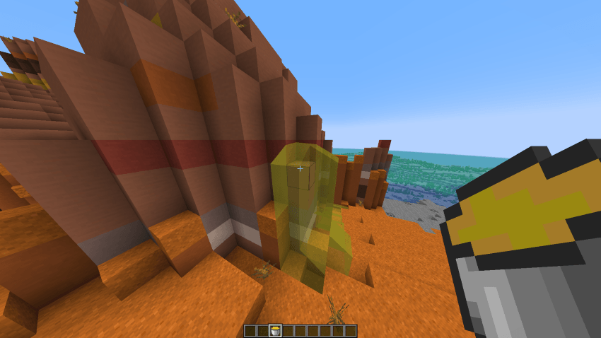 Piss and Crap - Minecraft Mods - CurseForge