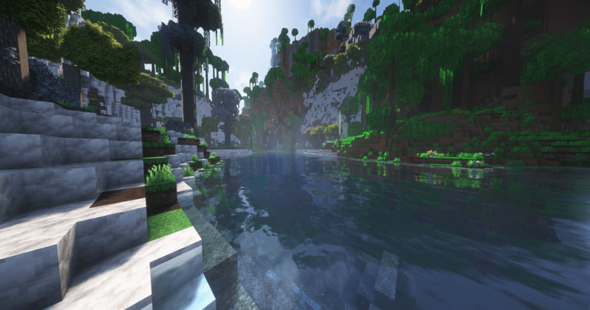 Download Artoria - Minecraft Mods & Modpacks - CurseForge