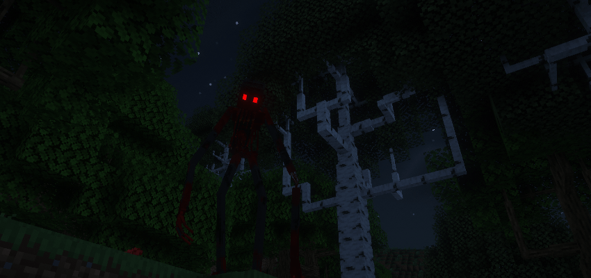 Horrors of Beneath - Minecraft Modpacks - CurseForge