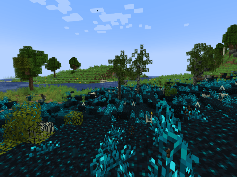 Install Fantasy Exhibition - Minecraft Mods & Modpacks - CurseForge