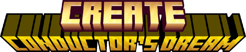 Create: Conductor's Dream - Minecraft Modpacks - CurseForge