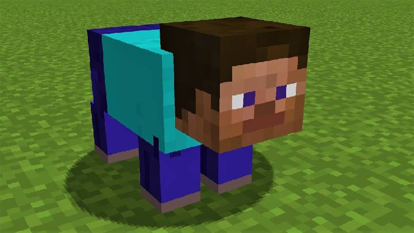 cursed pack - Minecraft Resource Packs - CurseForge