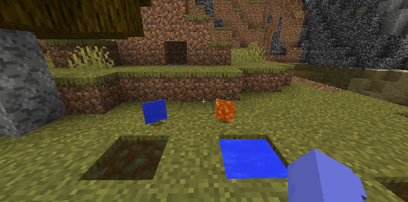 cursed pack - Minecraft Resource Packs - CurseForge