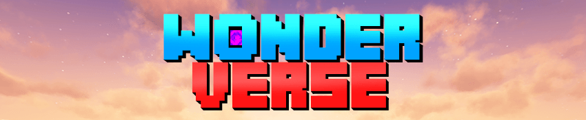 WONDERVERSE - Minecraft Modpacks - CurseForge