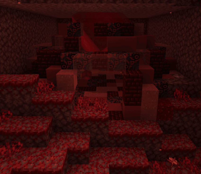 Blood Magic - Minecraft Bedrock Addons - CurseForge