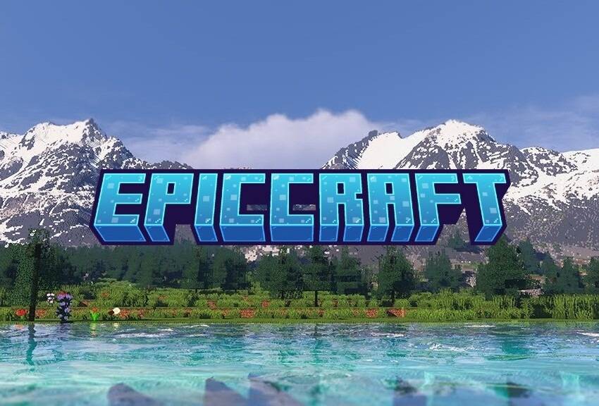 EpicCraft - EC1 - Minecraft Modpacks - CurseForge