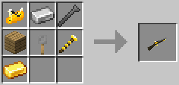 Mortius' Weaponry Redux - Minecraft Mods - CurseForge