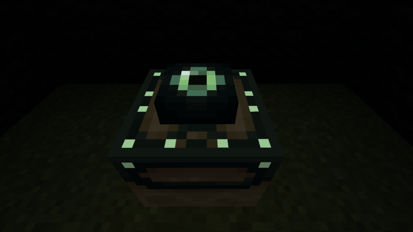 Emissive Textures - Minecraft Resource Packs - CurseForge
