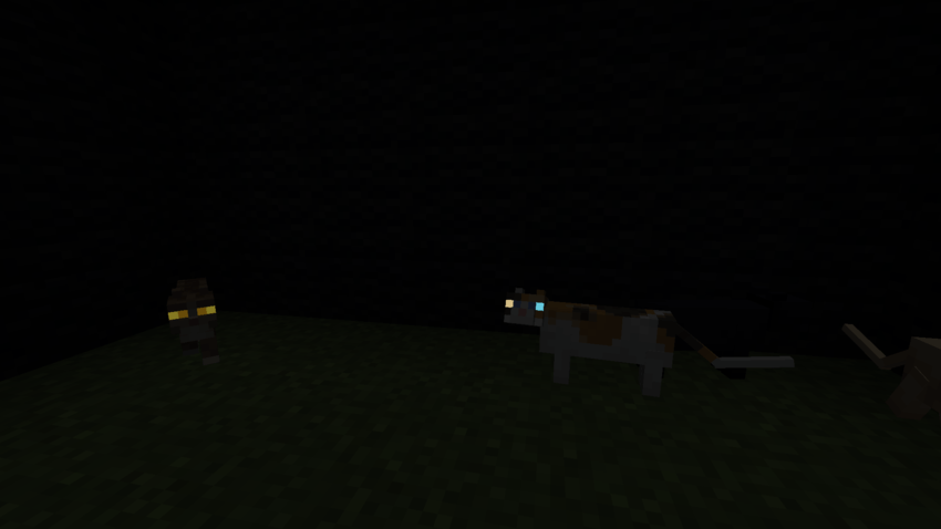 Emissive Textures - Minecraft Resource Packs - CurseForge