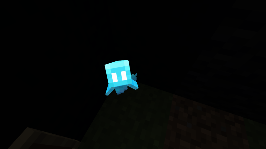 Emissive Textures - Minecraft Resource Packs - CurseForge