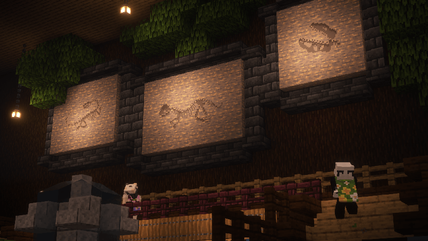 Collector's Caravan - Minecraft Mods - CurseForge