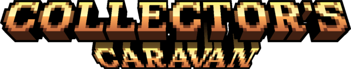 Collector's Caravan - Minecraft Mods - CurseForge