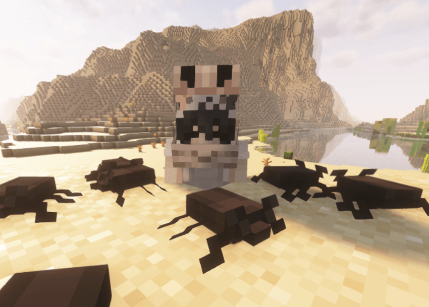 Collector's Caravan - Minecraft Mods - CurseForge