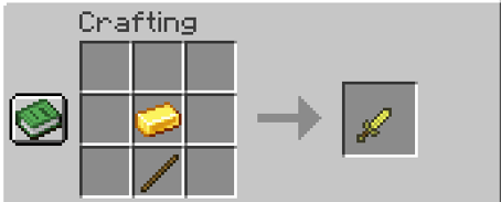 ShortSwords - Minecraft Mods - CurseForge