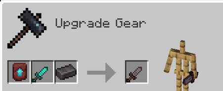 ShortSwords - Minecraft Mods - CurseForge