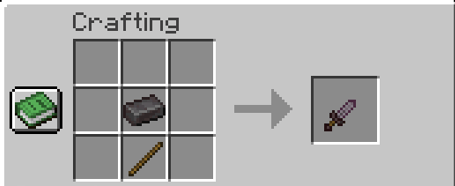 ShortSwords - Minecraft Mods - CurseForge