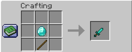 ShortSwords - Minecraft Mods - CurseForge