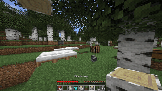 Eat Trash - Minecraft Mods - CurseForge