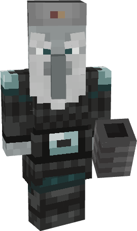 Illager Universe - Minecraft Mods - CurseForge